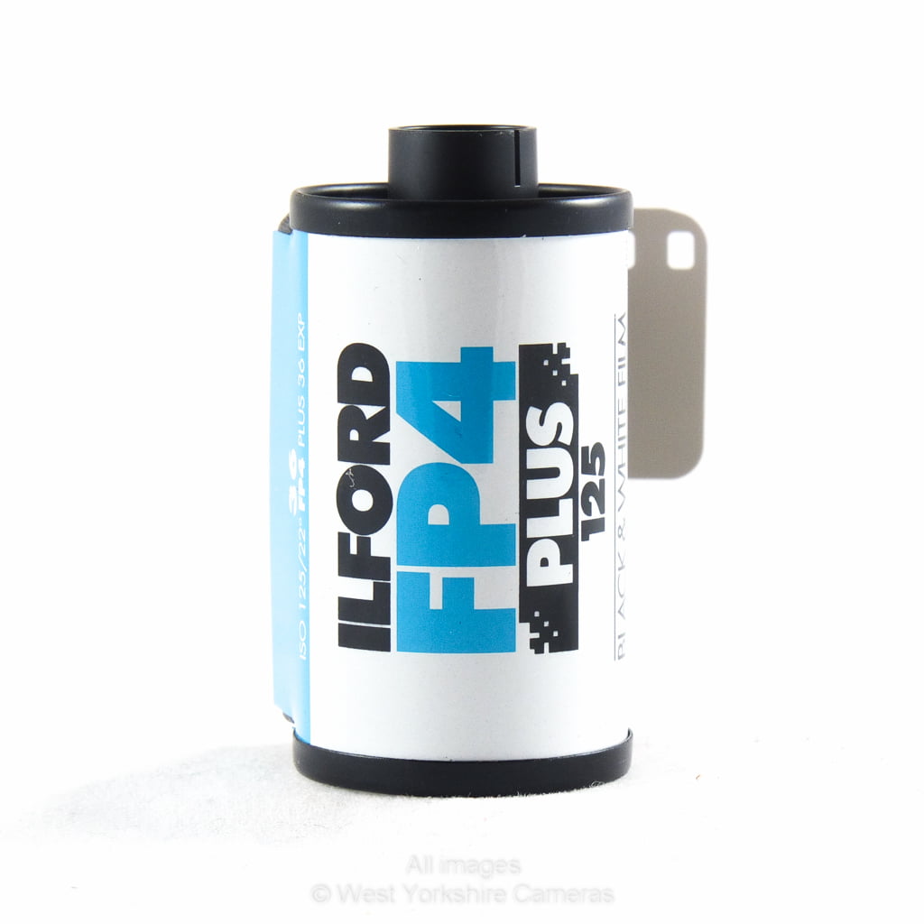 Black & White Neg Film Archives - Black & White Photographics