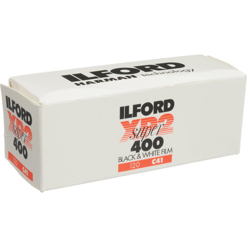 Black & White Neg Film Archives - Black & White Photographics