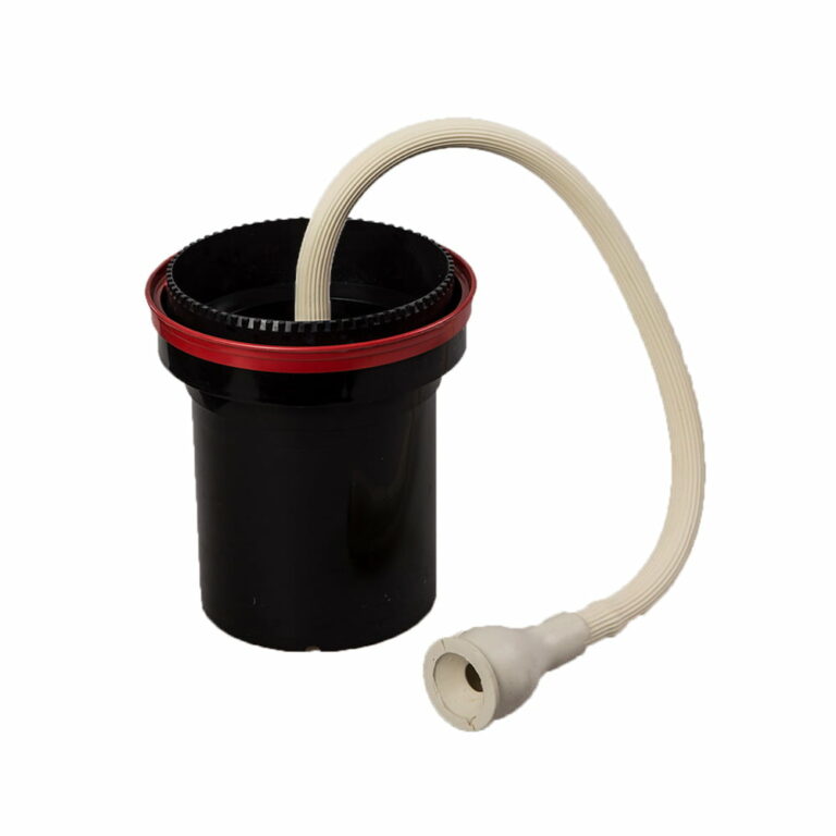 Paterson Universal Developing Tank - Super System 4 PTP115 - Black ...