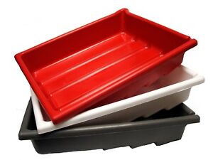 Developing Trays (Paterson) - Black & White Photographics